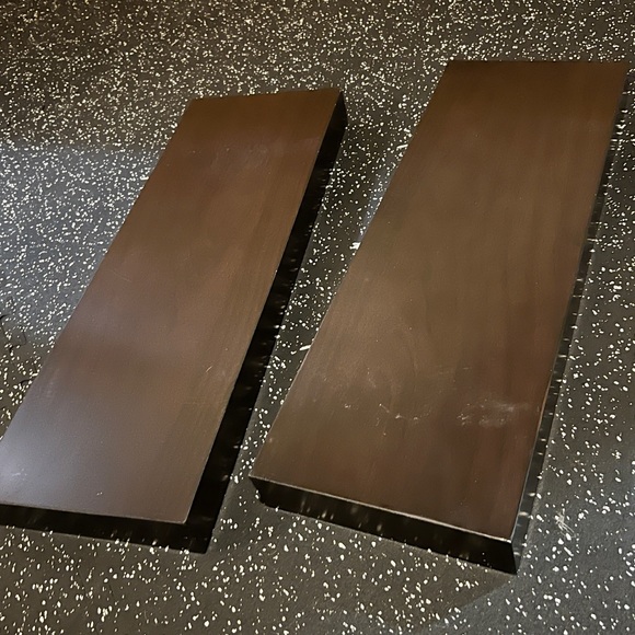 Threshold | Wall Decor | Threshold Floating Shelf 24 | Poshmark